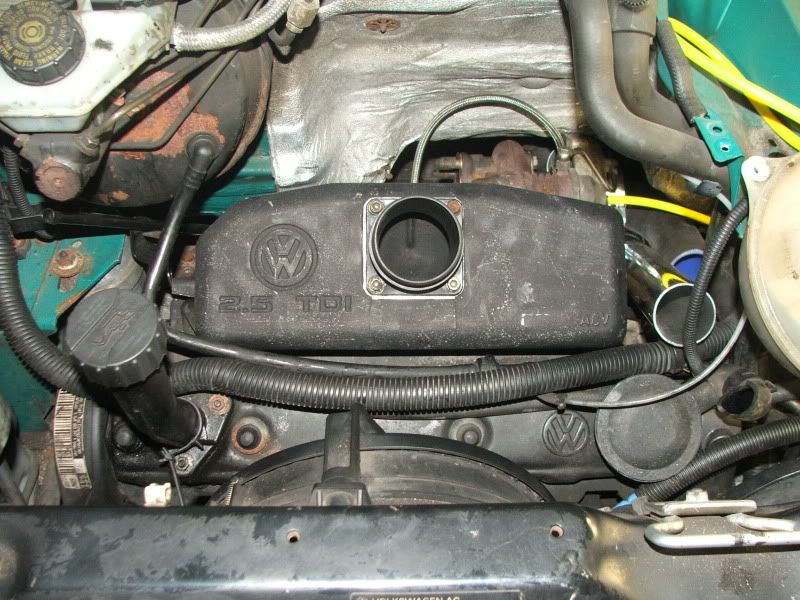 Diesel Turbo PP3 & Frybrid Conversion | Page 3 | Club GTI