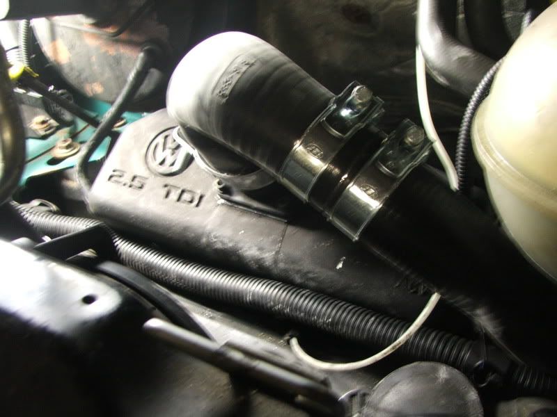 Diesel Turbo PP3 & Frybrid Conversion | Page 3 | Club GTI