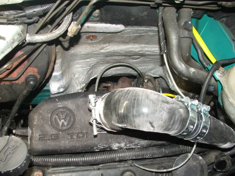 Diesel Turbo PP3 & Frybrid Conversion | Page 3 | Club GTI