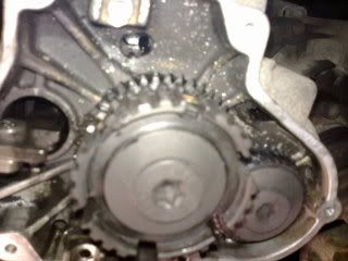 5th gear problems | VW T4 Forum - VW T5 Forum
