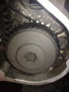 5th gear problems | VW T4 Forum - VW T5 Forum