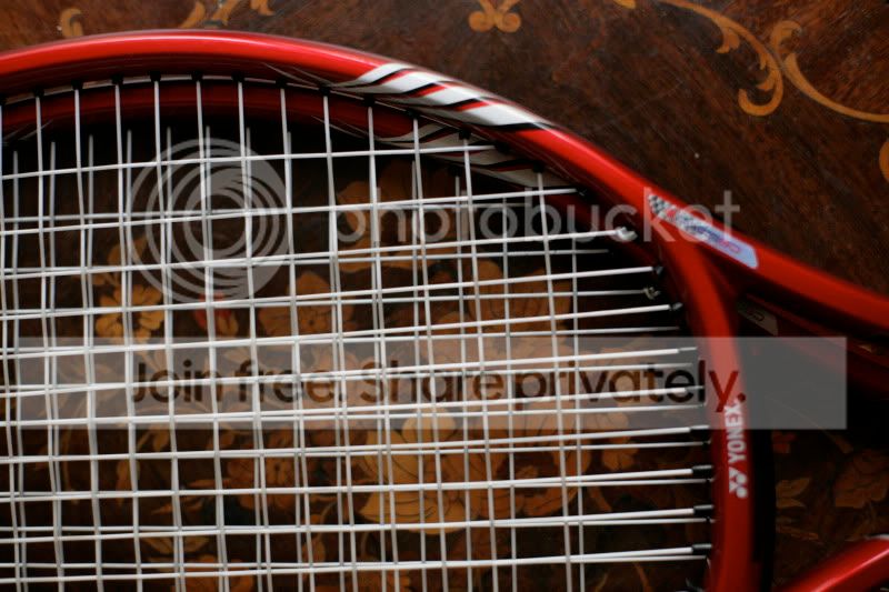 No love for the Yonex RDiS 100? | Talk Tennis