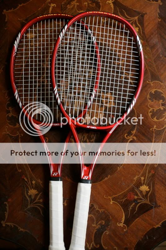 No love for the Yonex RDiS 100? | Talk Tennis