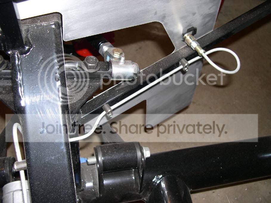 need Brake line installation/routing pictures please. | Factory Five ...