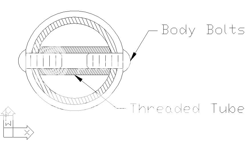 Roll Bar Bolts?? | Factory Five Racing Forum