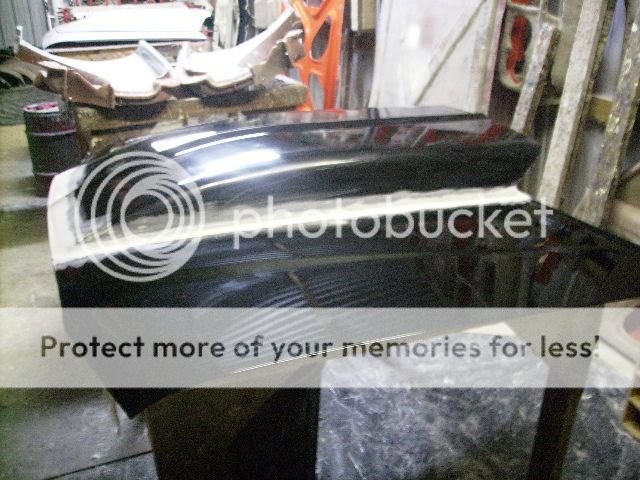 Jected's Whipple Supercharged 300C SRT8 Complete. Details and pics ...