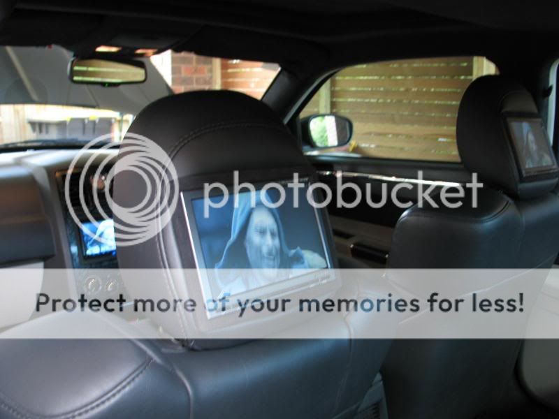 Jected's Whipple Supercharged 300C SRT8 Complete. Details and pics ...