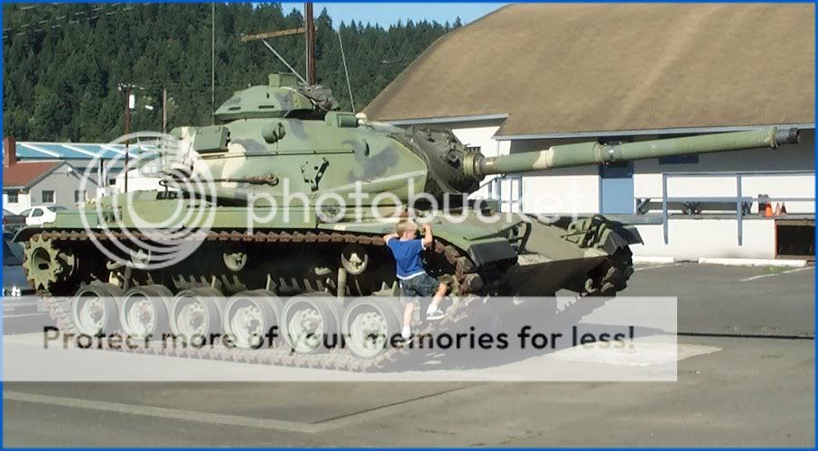 How good was the M60 tank? - AR15.COM