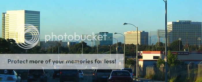 Los Angeles's 26+ business districts | SkyscraperCity Forum