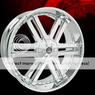 Which Rims? Need Help Thx | Charger Forums