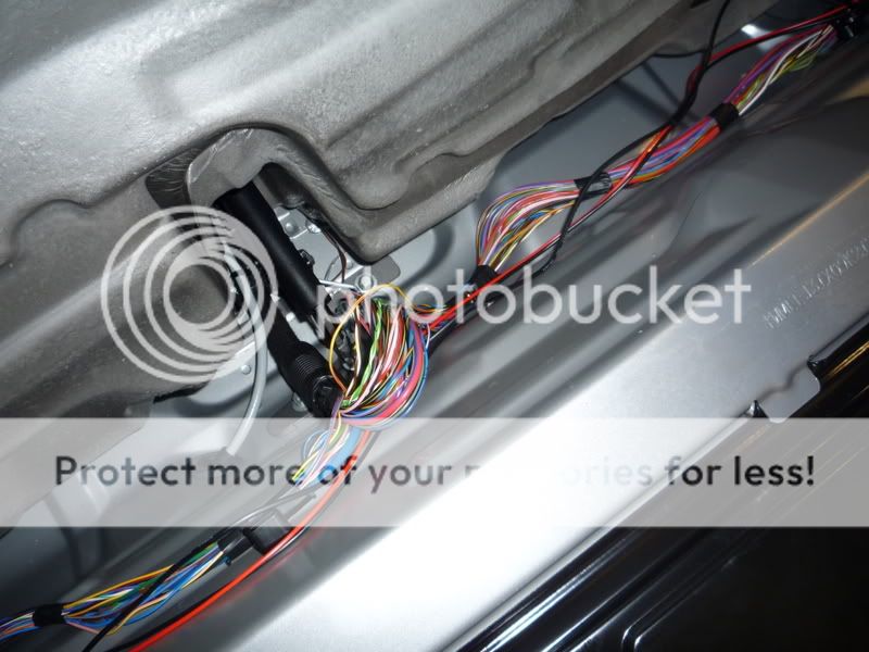 Speed sensor, reverse sensor wires | Smart Car of America Forum