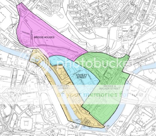 Riverside Quarter Developments Thread | SkyscraperCity Forum