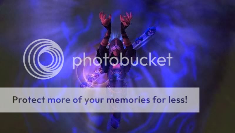 Best Female Horde race to level and play