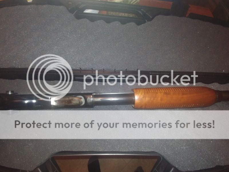 Remington M870 Riot shotgun information thread (Plus general 870 ...