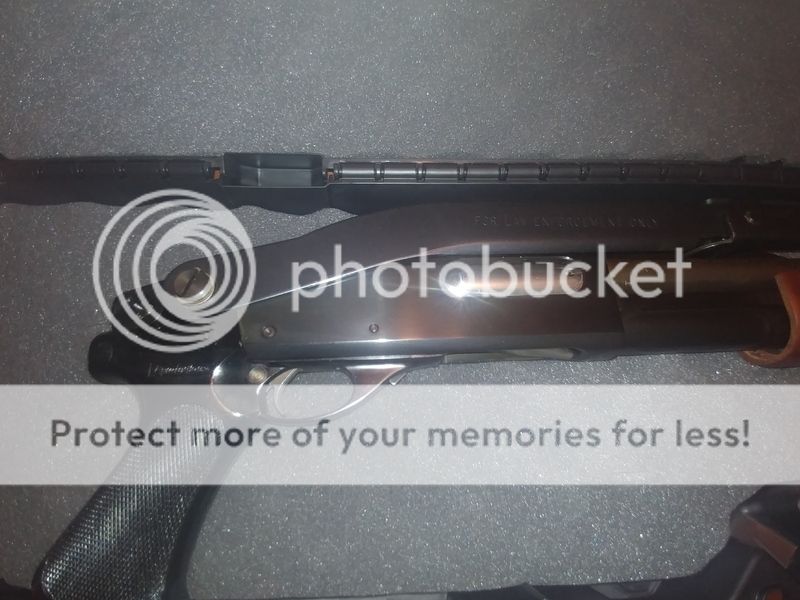 Remington M870 Riot shotgun information thread (Plus general 870 ...