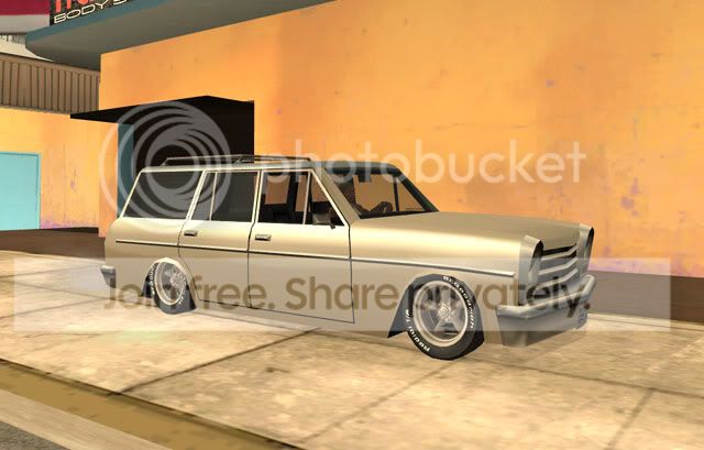 [WIP|SCR] Classic wheel pack - Page 2 - Vehicles - GTAForums
