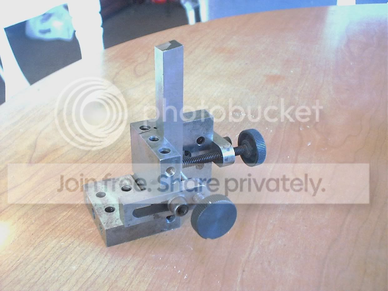 General - Archive | Nicest Machinist Made Tool | Practical Machinist ...