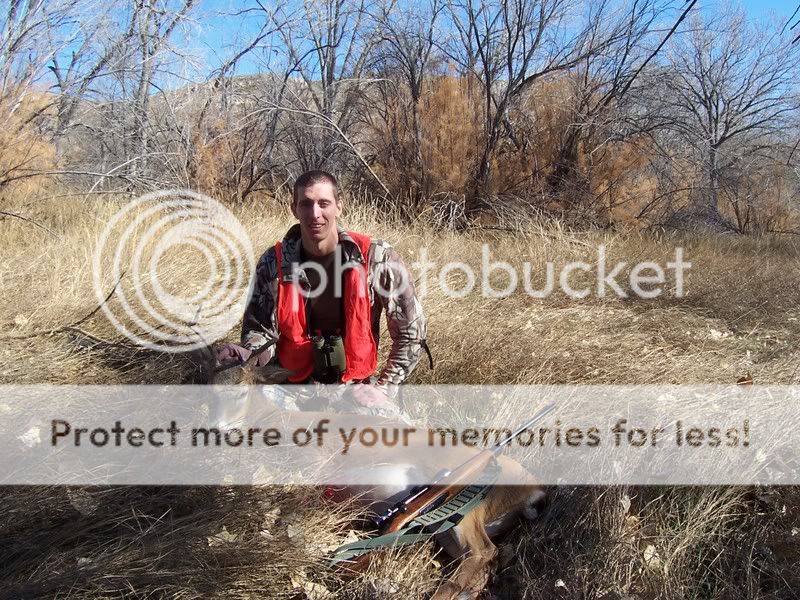 Lake Meredith Report | TexAgs