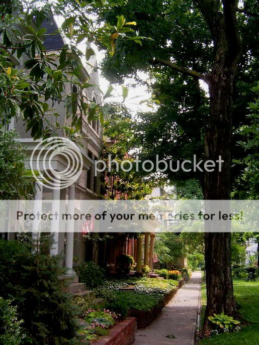 One of America's most beautiful 'hoods. - Photos & Videos - UrbanPlanet.org