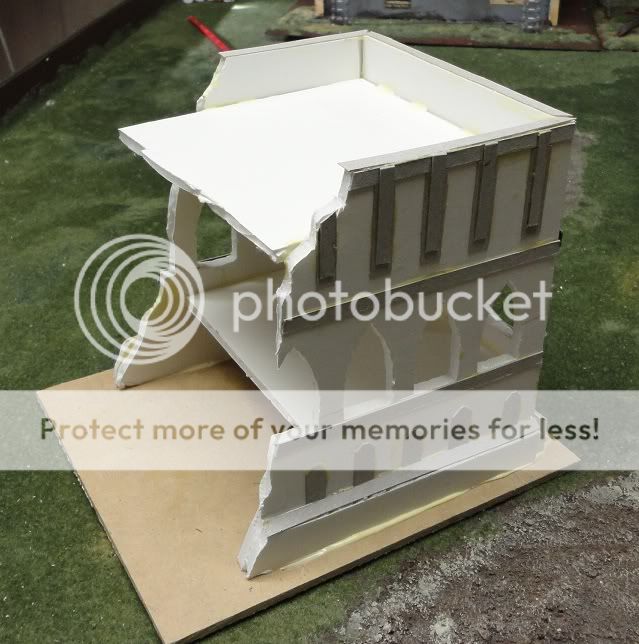 Free .pdf building templates - Page 4