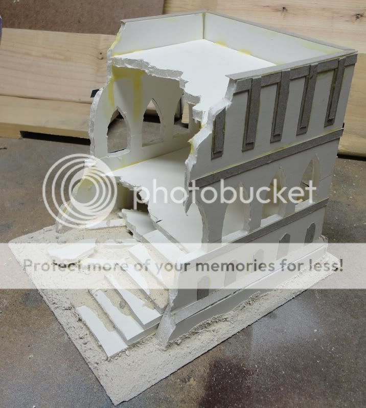 Free .pdf building templates - Page 4