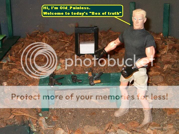 What was the first meme ever posted on ARFCOM? > General Discussion ...