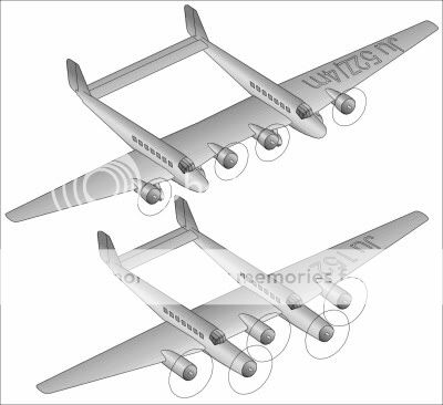 RLM 152 & 452 ? | Secret Projects Forum