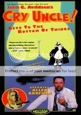 REVIEW: Cry Uncle (1971) | let's get dangerous_
