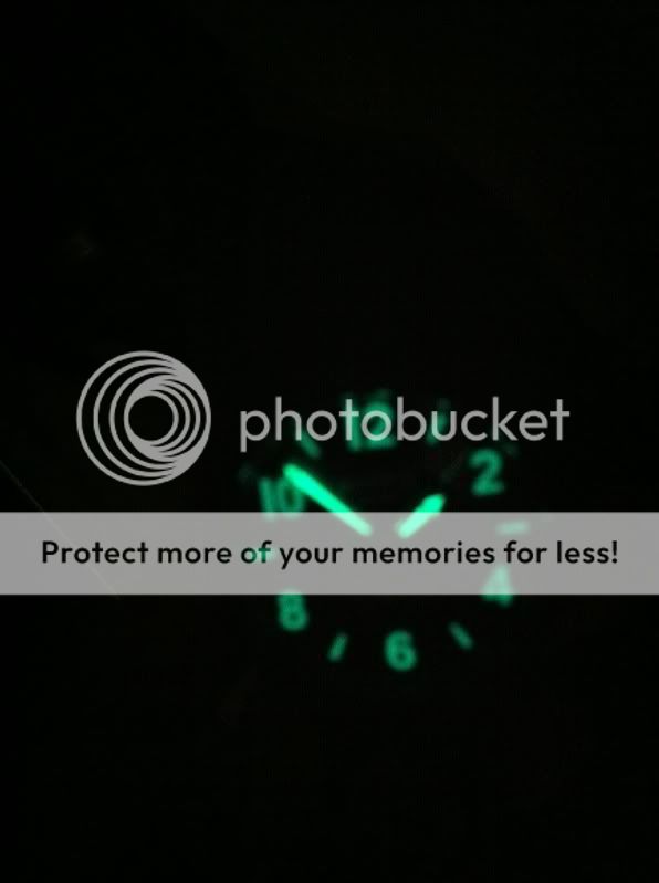 Post your Lume Shots [emoji279] - Page 3 - The Dive Watch Connection
