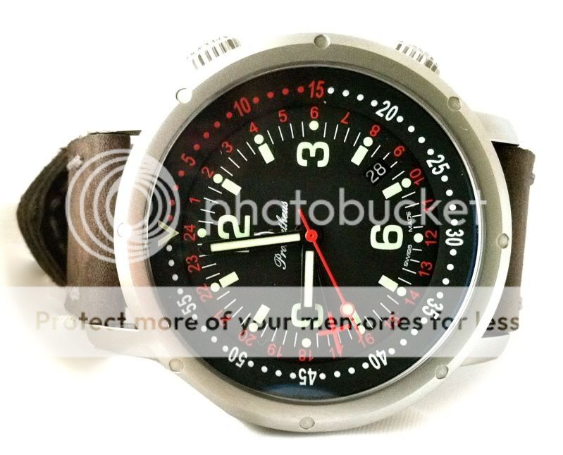 Favorite sub $750 GMT dive watch? | WatchUSeek Watch Forums