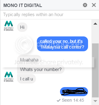 MONO IT DIGITAL