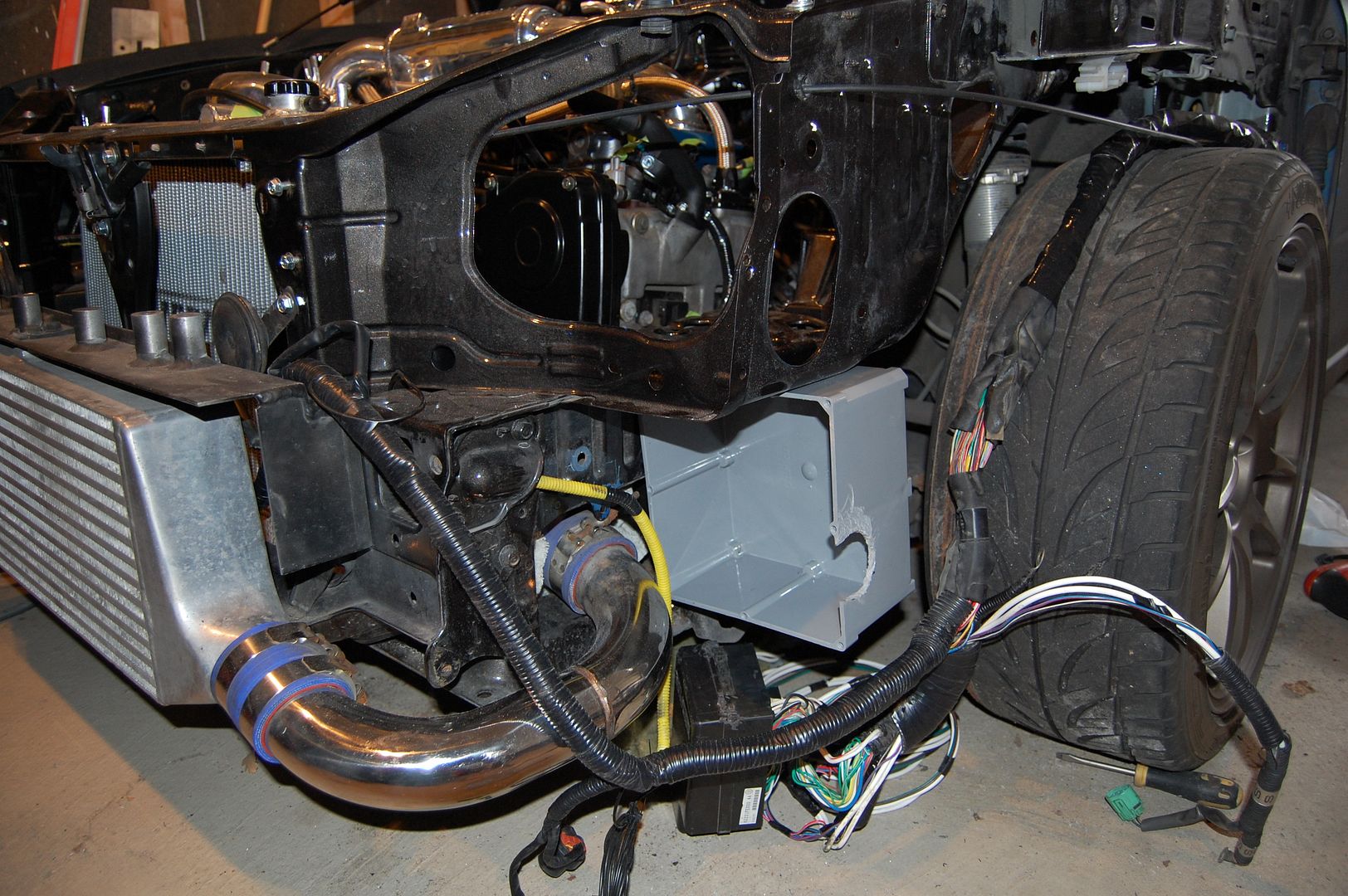 wire tuck tips and technique thread - Page 7 - NASIOC