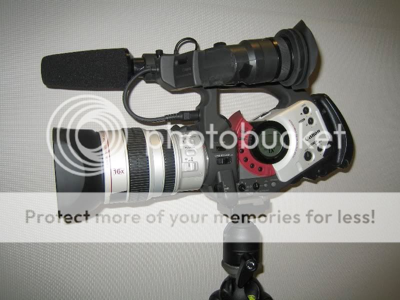 Off-road compatible roof top video camera mount? | VW Vortex ...