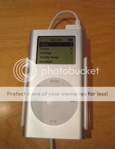 Kuda Phone Base | VW Vortex - Volkswagen Forum