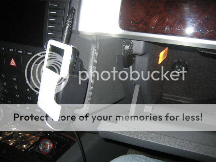 Kuda Phone Base | VW Vortex - Volkswagen Forum