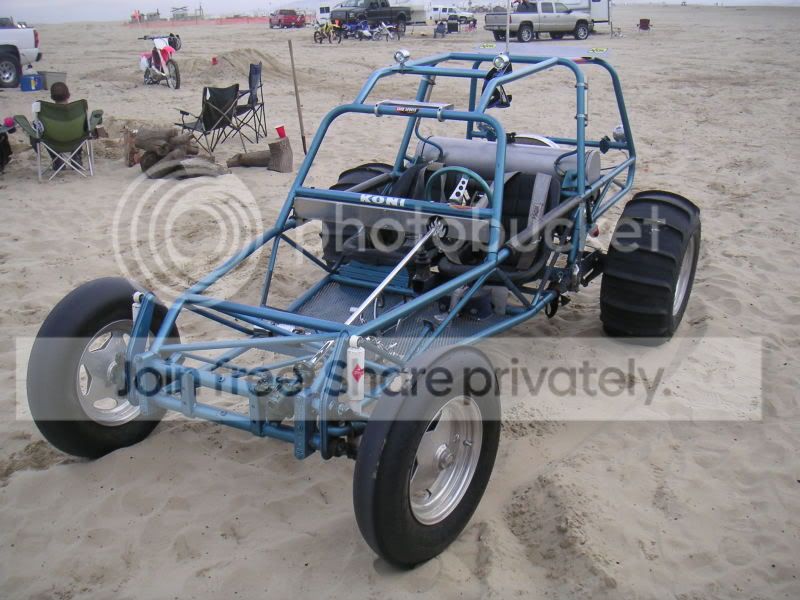 TheSamba.com :: HBB Off-Road - View topic - Show off your Dune Buggy or ...