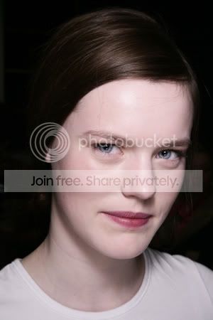 Ellie Weston | the Fashion Spot