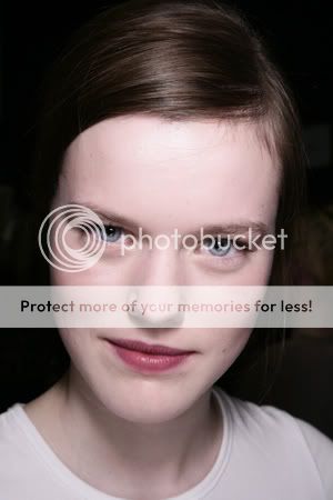 Ellie Weston | the Fashion Spot