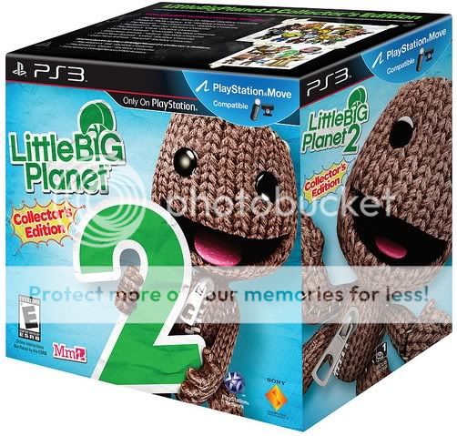 LittleBigPlanet 2 | Page 5 | Hi-Def Ninja - Pop Culture - Movie ...