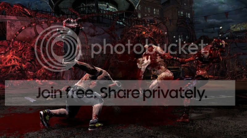 Splatterhouse Megathread | Hi-Def Ninja - Pop Culture - Movie ...