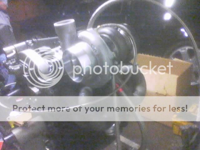 BT Build Up Begins.... | Page 6 | VW Vortex - Volkswagen Forum