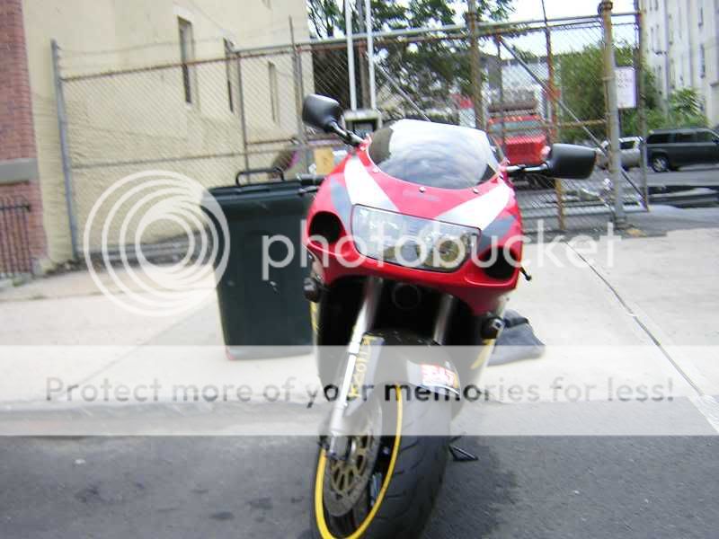 WTT 97 GSX-R SRAD 750 for COMPLETE VR6 Turbo Set-Up or COMPLETE VR6 ...