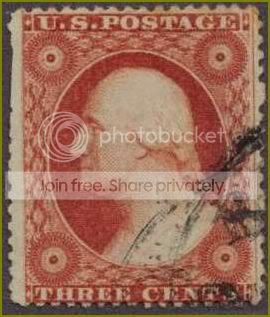 I Bought This Also. Might Be A #26 - Stamp Community Forum