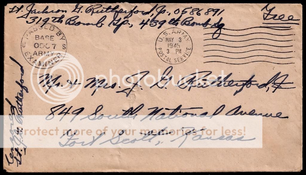 Wartime Covers - Stamp Community Forum