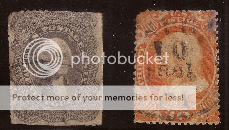 Post Your Worst Stamp Here. - Stamp Community Forum