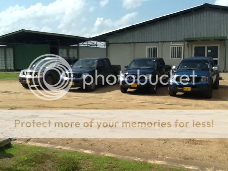 where is the D40 built? | Nissan-Navara.net