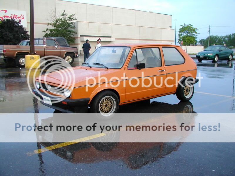 FS: 1977 Rabbit 2L ABA swap | VW Vortex - Volkswagen Forum