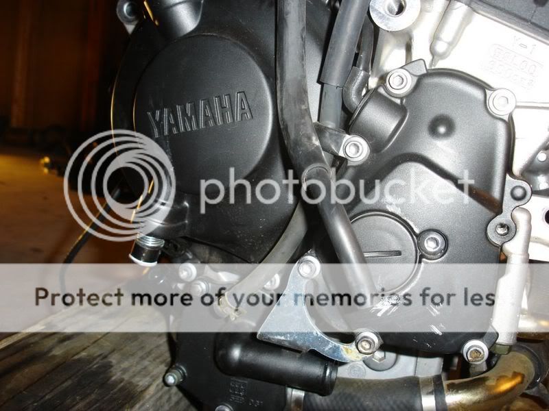 '05 R6 engine for sale - 1600 miles | R6 Message Net