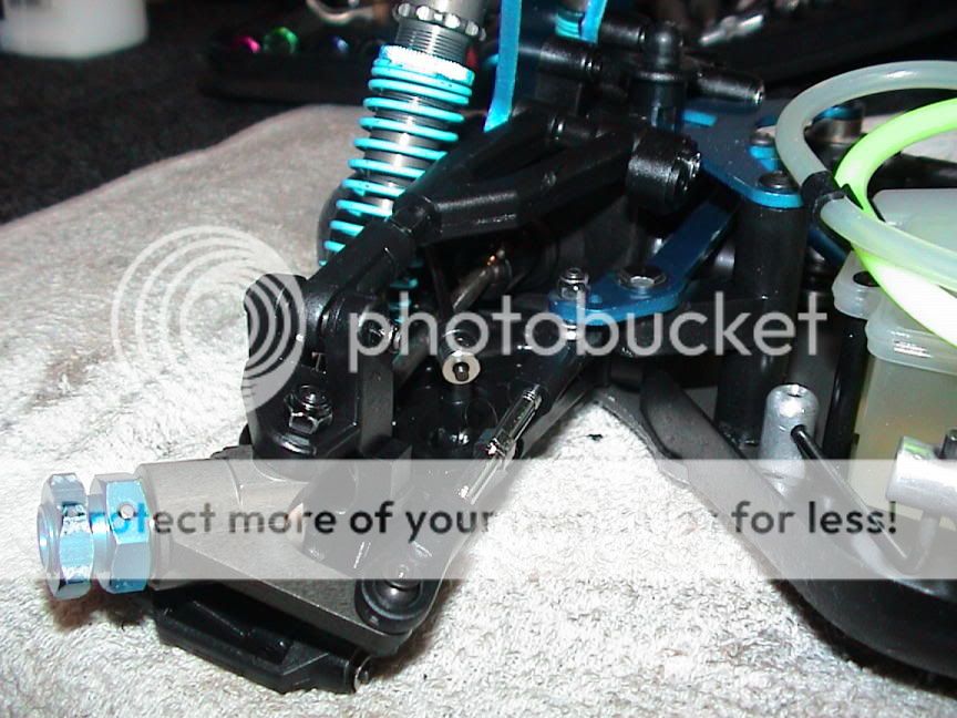 OFNA Ravager Upgrades - RCU Forums