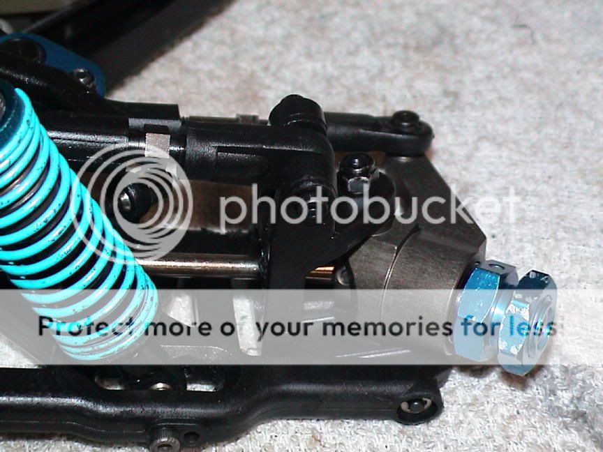 OFNA Ravager Upgrades - RCU Forums